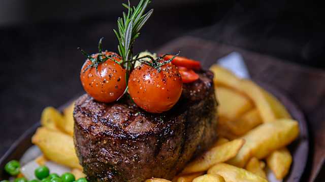 The 10 Best Restaurants in Leicester 2026 | TheFork