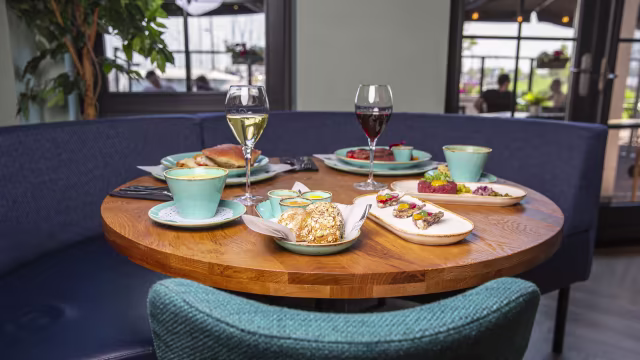De 10 beste restaurants in Monnickendam 2026 | TheFork