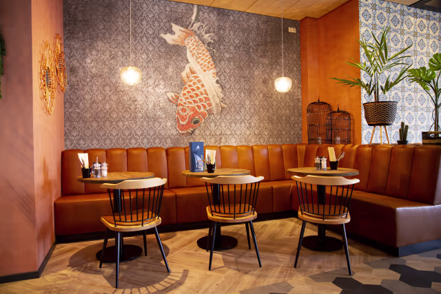 De 10 beste restaurants in Monnickendam 2026 | TheFork