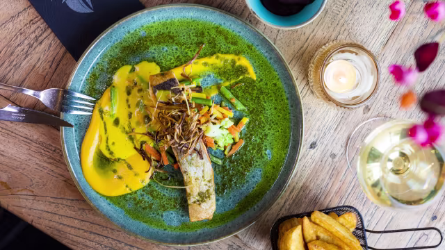 De 10 beste restaurants in Monnickendam 2026 | TheFork
