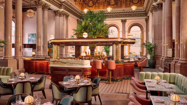 The 10 Best Lunch Restaurants in Edinburgh | TheFork