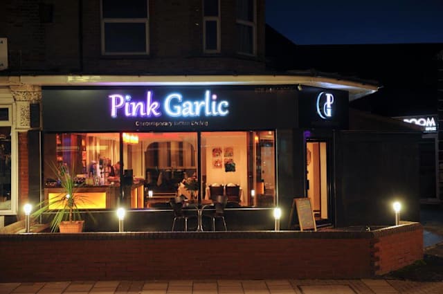 The 10 Best Restaurants in Bromley 2026 | TheFork
