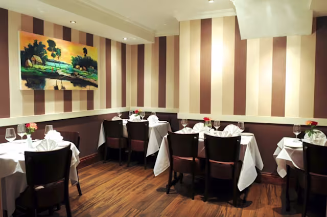 The 10 Best Restaurants in Bromley 2026 | TheFork