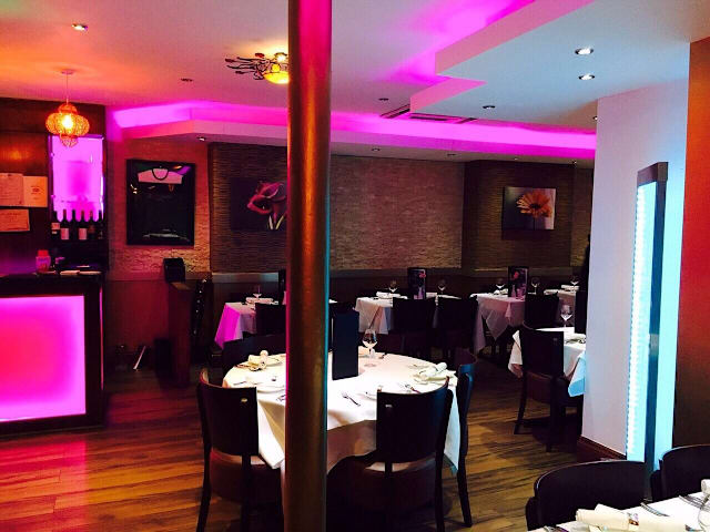The 10 Best Restaurants in Bromley 2026 | TheFork