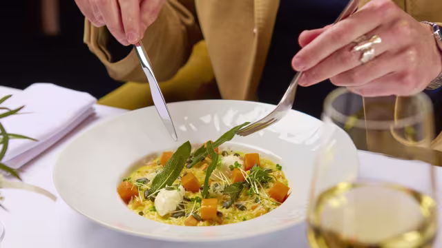 Menu 2026 - Kin by Gary McLean em Edimburgo | TheFork