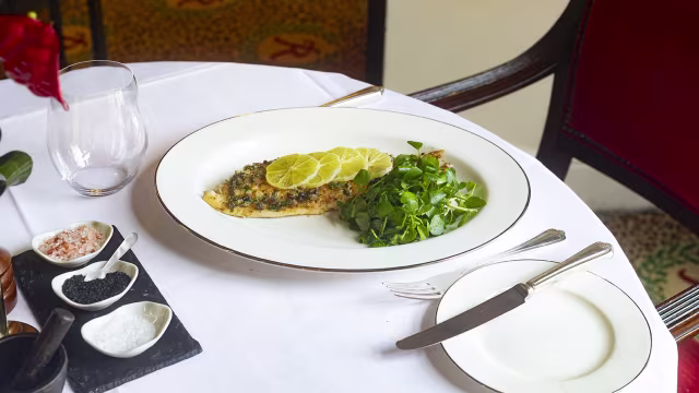 The 10 Best Lunch Restaurants in Mayfair, London | TheFork