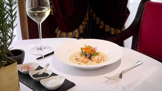 The 10 Best Lunch Restaurants in Mayfair, London | TheFork