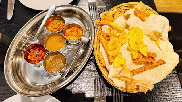 The 5 Best Indian Restaurants in Newcastle upon Tyne | TheFork