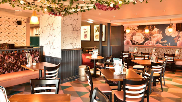 The Best Organic Restaurants in Preston | TheFork