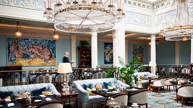 The 10 Best Restaurants in South West London, London | TheFork