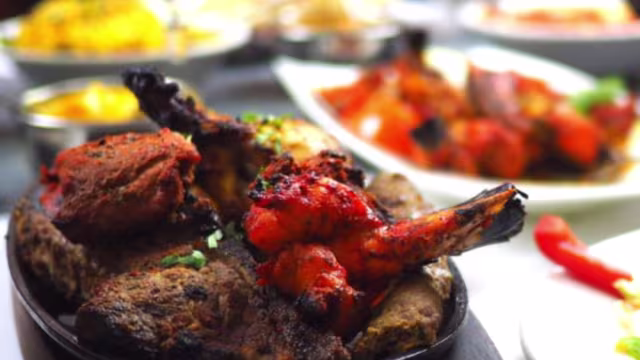 The 10 Best Restaurants in Tower Bridge, London | TheFork