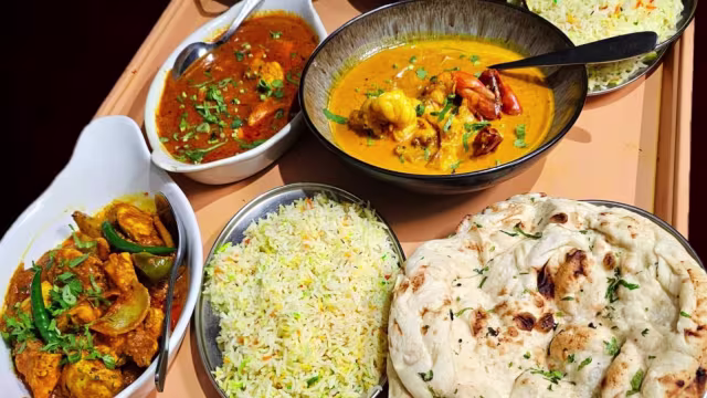 The 10 Best Halal Restaurants in Central London, London | TheFork