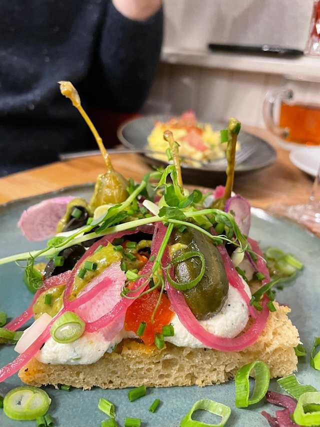 The 10 Best Restaurants in Dijon 2026 | TheFork