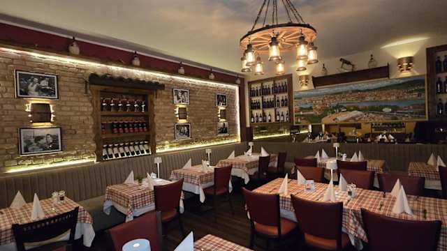 The 10 Best Italian Restaurants in Berlin | TheFork