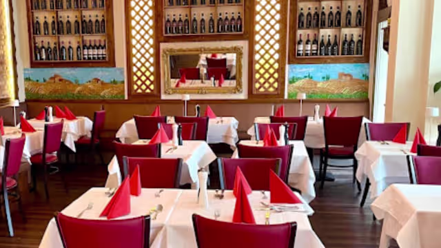 The 10 Best Italian Restaurants in Berlin | TheFork