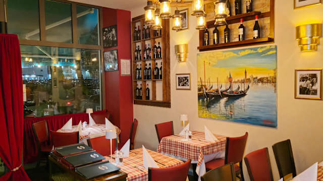 The 10 Best Italian Restaurants in Berlin | TheFork