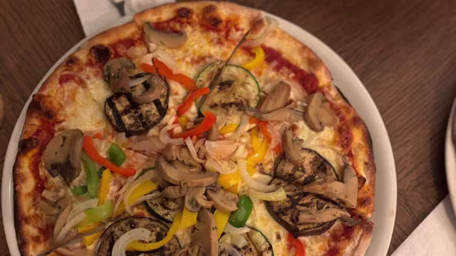 De 10 beste Italiaanse restaurants in Utrecht | TheFork