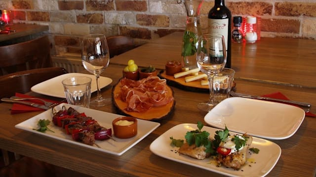 De Beste Vis restaurants in de buurt van mijn locatie | TheFork