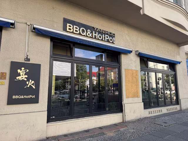 Die 10 besten Restaurants in Potsdam 2026 – TheFork