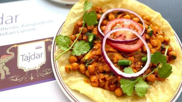 The 10 Best Restaurants in Worthing 2026 | TheFork