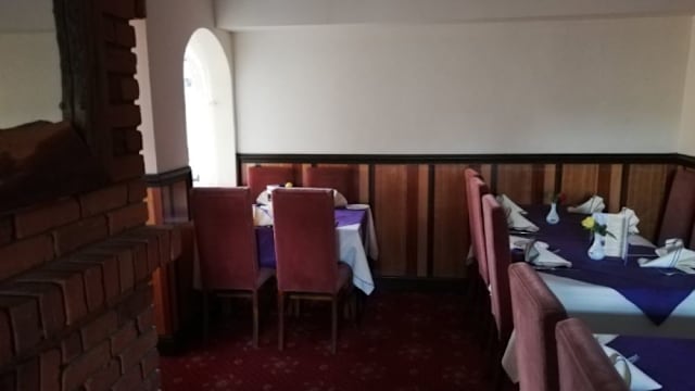 The 10 Best Restaurants in Worthing 2026 | TheFork