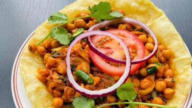 The 10 Best Restaurants in Worthing 2026 | TheFork