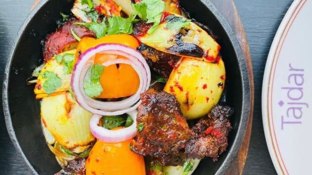 The 10 Best Restaurants in Worthing 2026 | TheFork