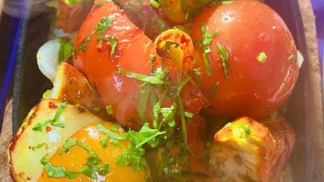 The 10 Best Restaurants in Worthing 2026 | TheFork