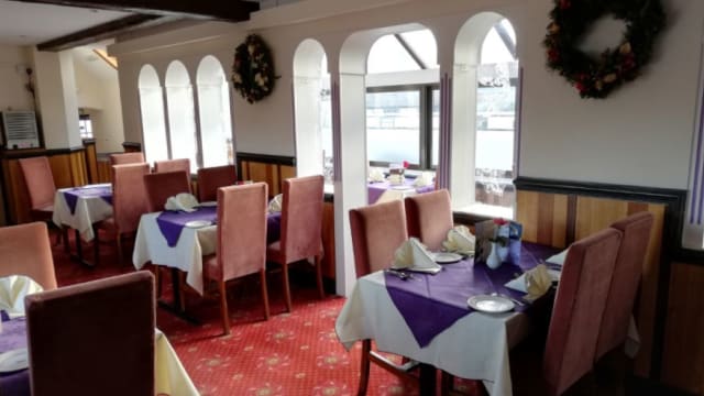 Los mejores restaurantes Bistró en Worthing | TheFork