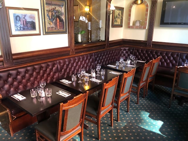 The 10 Best Restaurants in Slussen, Stockholm | TheFork