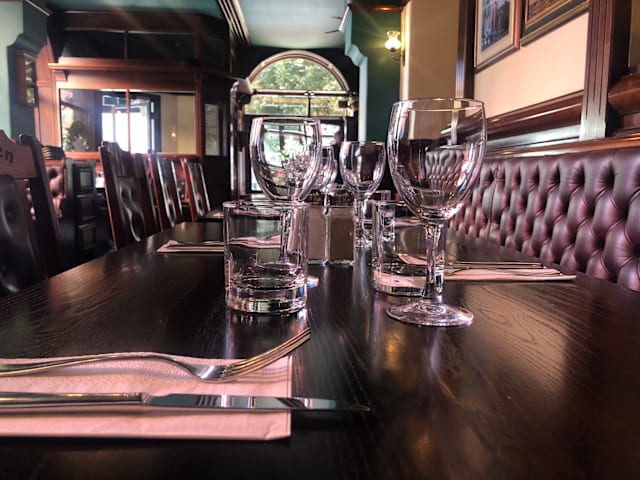 The 10 Best Restaurants in Slussen, Stockholm | TheFork