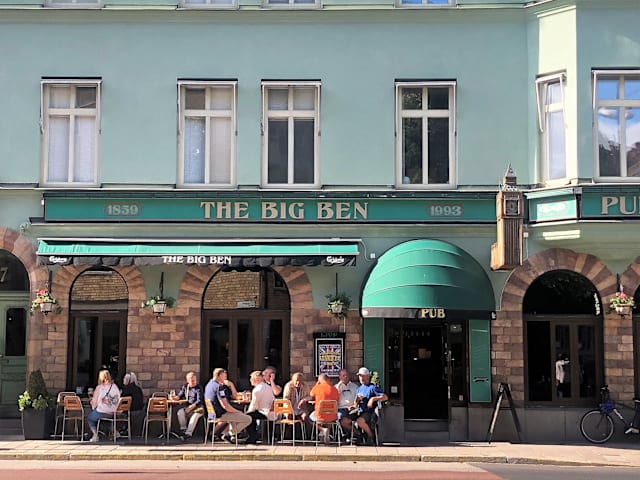 The 10 Best Restaurants in Slussen, Stockholm | TheFork