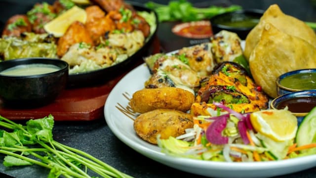 The 10 Best Asian Restaurants in Leeds | TheFork