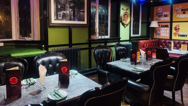 The 10 Best Asian Restaurants in Leeds | TheFork