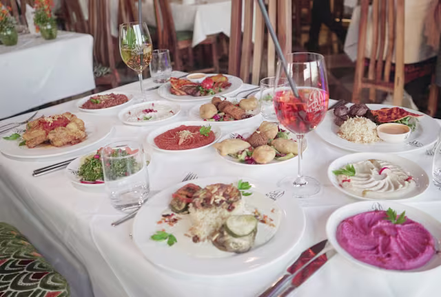Die 10 besten Restaurants in Hannover 2026 – TheFork
