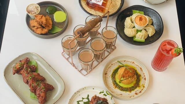 The 10 Best Restaurants in Feltham 2025 | TheFork