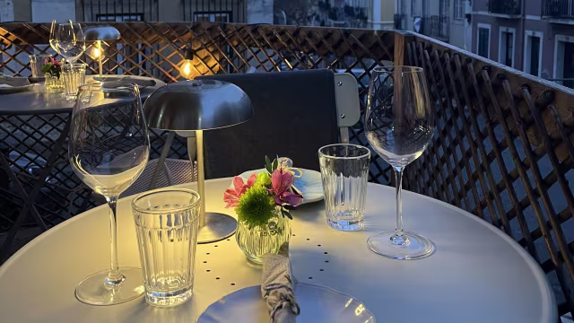 Os melhores restaurantes Brunch Perto de Mim | TheFork