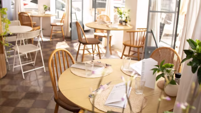 Os melhores restaurantes Brunch Perto de Mim | TheFork