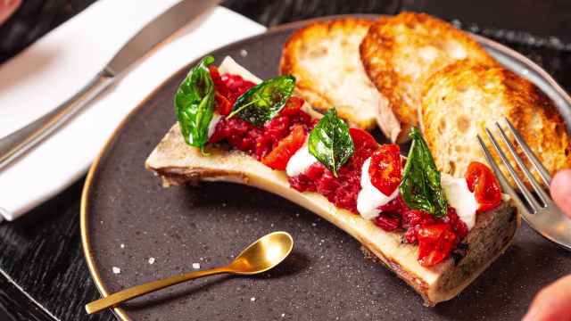 I migliori Ristoranti Di Carne Vicino a Me | TheFork