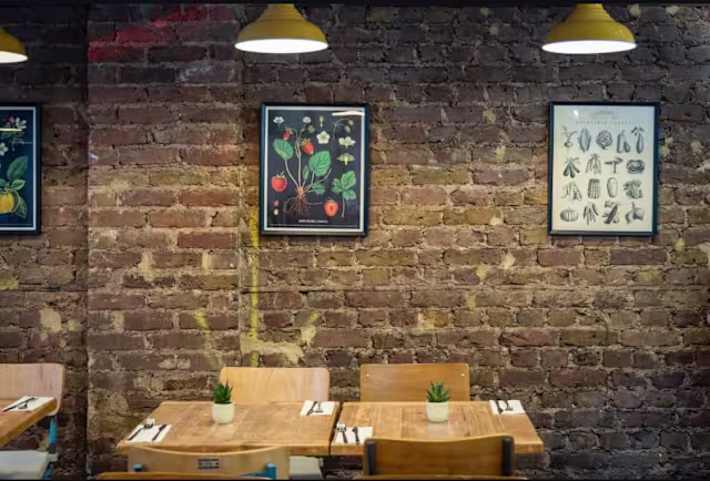 The 10 Best Restaurants in Balham, London | TheFork