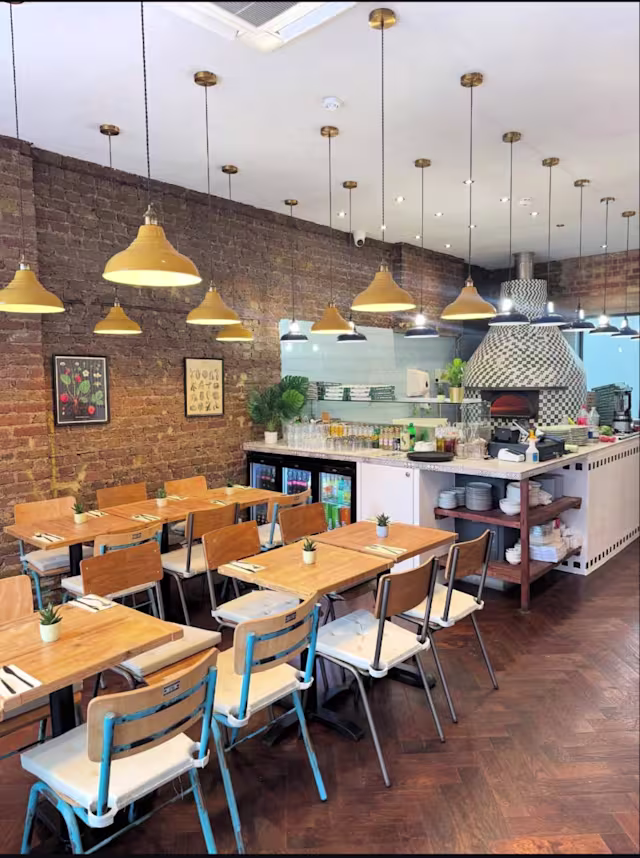 The 10 Best Restaurants in Balham, London | TheFork