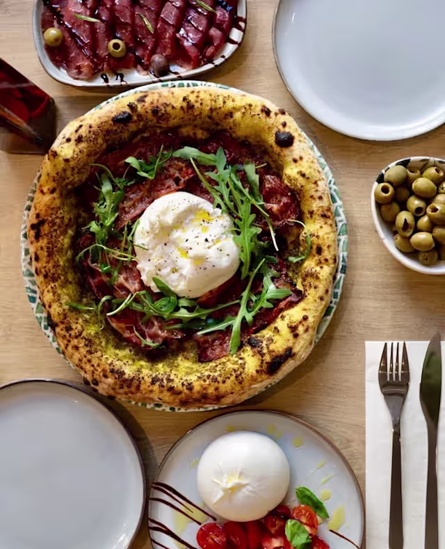 The 10 Best Restaurants in Balham, London | TheFork