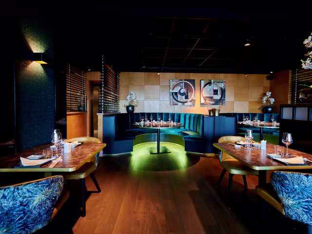 De 5 beste restaurants om Sushi te eten in Rotterdam | TheFork