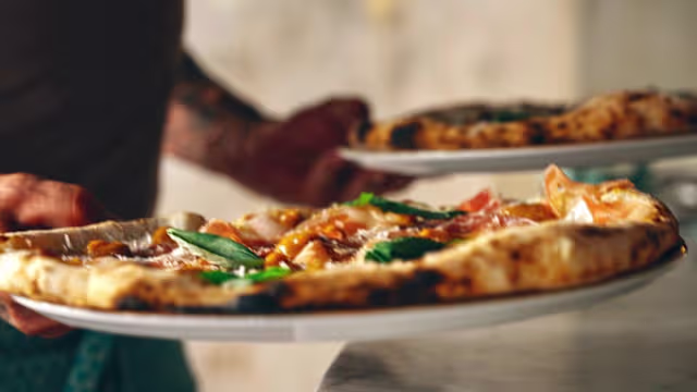 The 10 Best Italian Restaurants in Berlin | TheFork