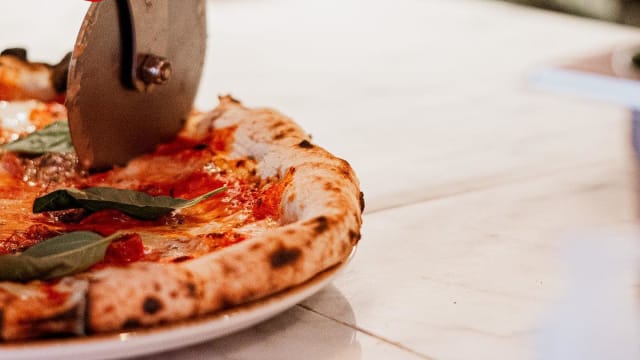 The 10 Best Italian Restaurants in Berlin | TheFork