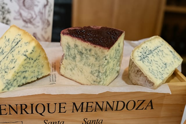 Carte et Menus 2025 - Triple Brew à Rojales | TheFork