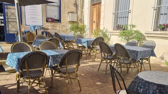 The 5 Best Chicken Restaurants in Avignon | TheFork