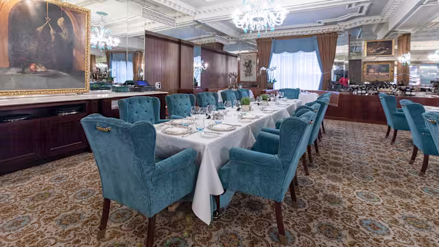 The 10 Best Restaurants in Victoria, London | TheFork