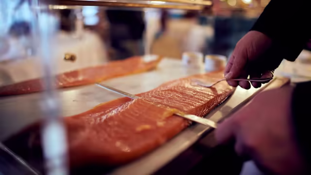 The 10 Best Restaurants in Victoria, London | TheFork