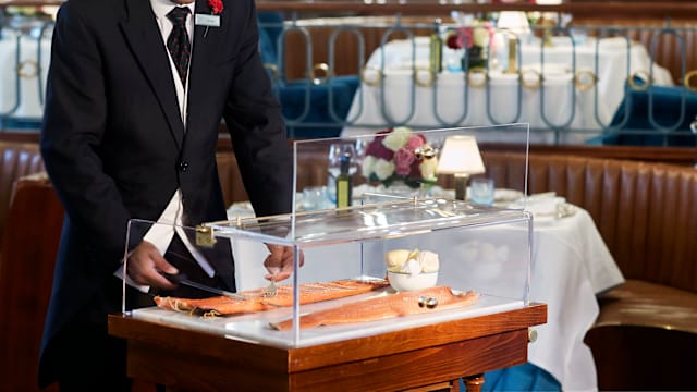 The 10 Best Restaurants in Victoria, London | TheFork